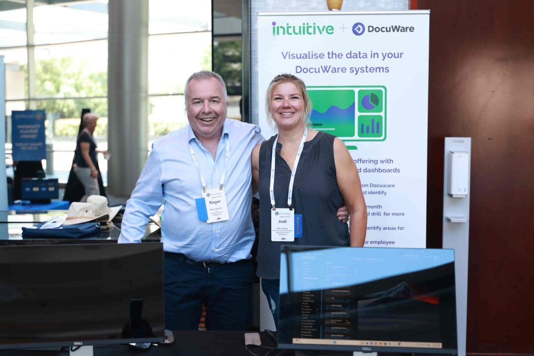 DocuWorld Partner Conference Houston 2024